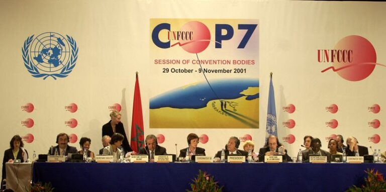 COP: conheça a história do evento, até a COP28 - Blog da FAS